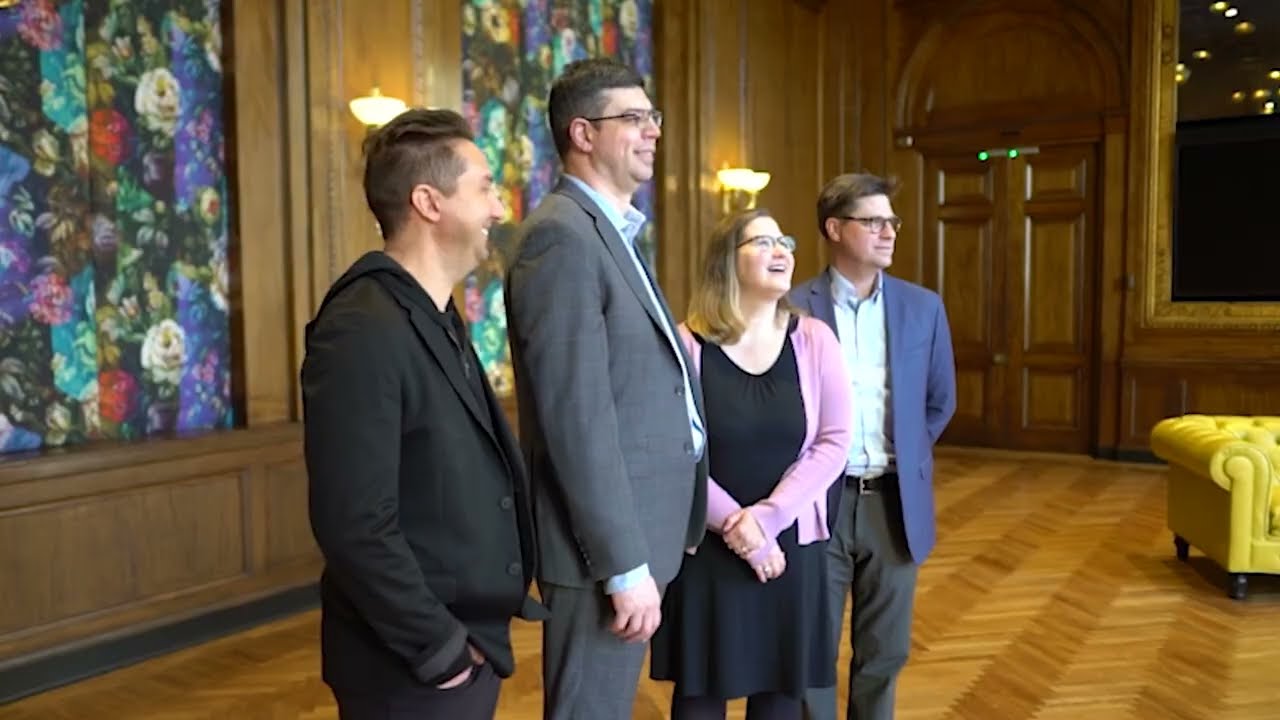 A New Generation of WRT Principals