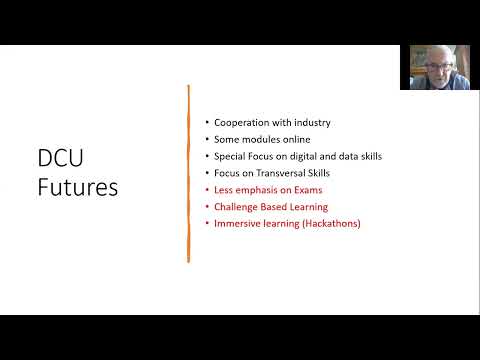 Taster Lecture: Bioprocessing