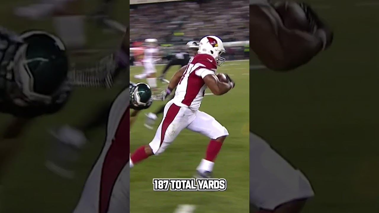 Do you remember David Johnson?