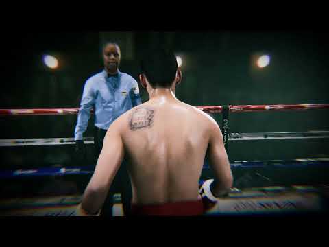 Steam Community :: Video :: 12th ROUND BUZZER BEATER KNOCKOUT RICKY ...