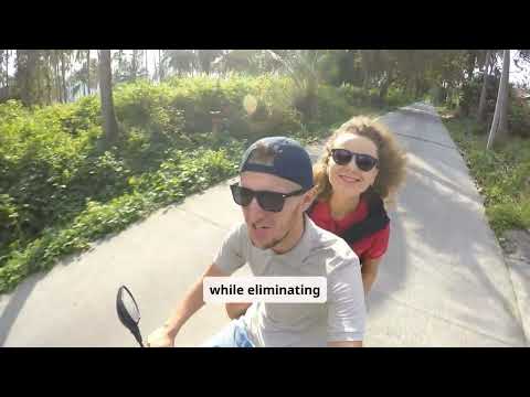 Kaliyadi Polarized Sunglasses: The Ultimate Outdoor Companion