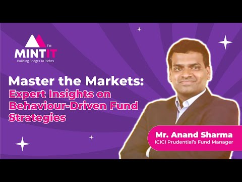 Master the Markets: Expert Insights on Behaviour-Driven Fund Strategies.