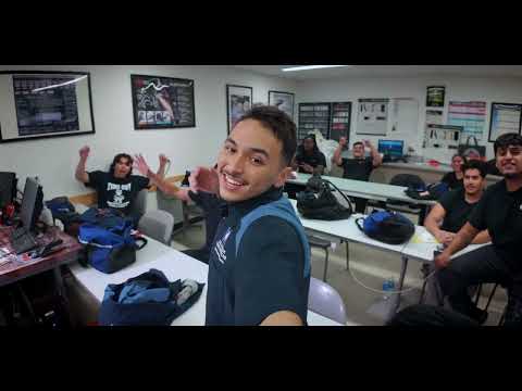 Crash Champions & Collision Engineering: Gabe's Story