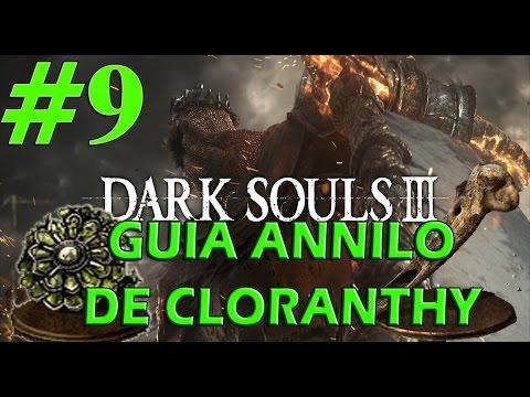 Steam Community :: Video :: Guia Anillo de Cloranthy | Dark Souls 3 ...