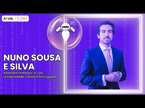 AI lab TL;DR | Nuno Sousa e Silva - Are AI Models’ Weights Protected Databases?