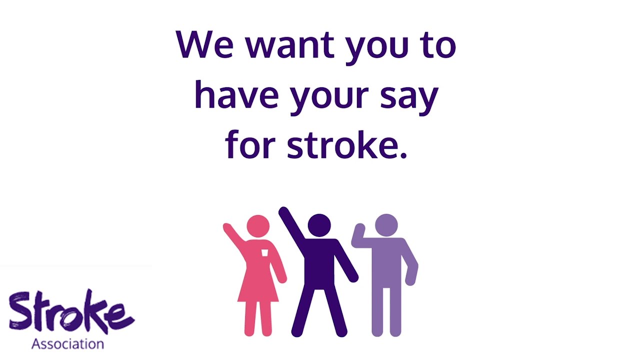About the Stroke Priority Setting Partnership