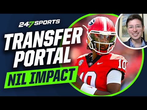 How Money Impacted This College Football Transfer Portal Cycle 🏈💰| NIL, CFP, Spring Preview