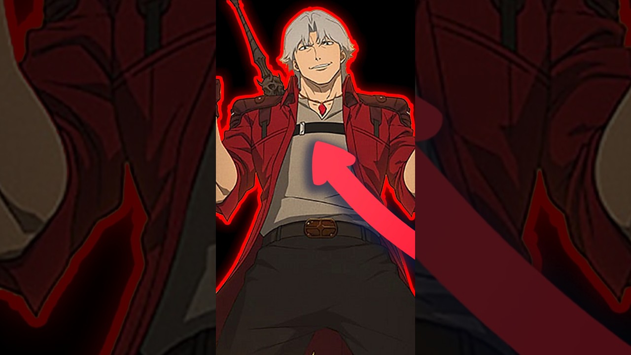 Is Netflix's Devil May Cry Actually That Bad?