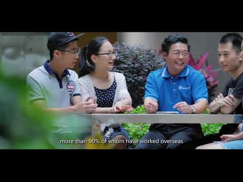 Southern University of Science and Technology (SUSTech) : Rankings ...