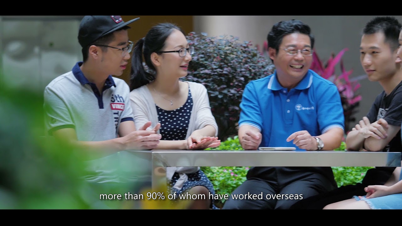 Southern University of Science and Technology (SUSTech) : Rankings ...