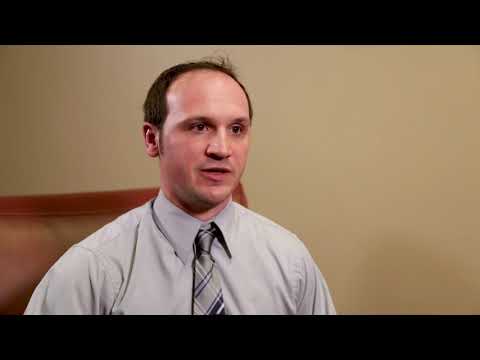 Medical Minute - DeGraff Therapy Services