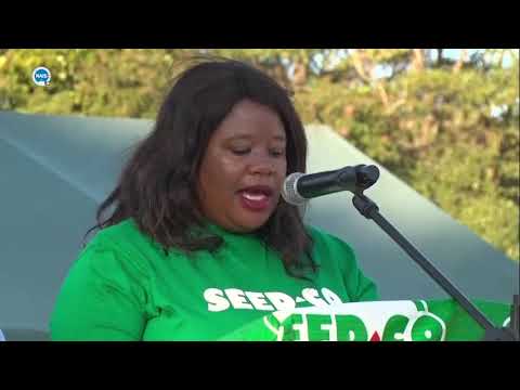 Govt Launches Mechanisation 360 “Ulimi Okwana” strategy