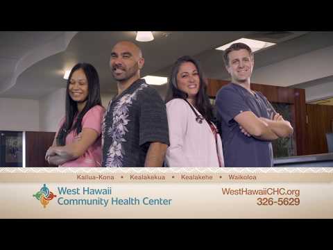 WHCHC: Your Medical Home
