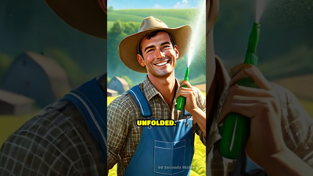 The DDT Controversy of the 1940s