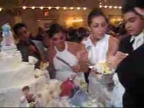 Gypsy Walther John's Wedding
