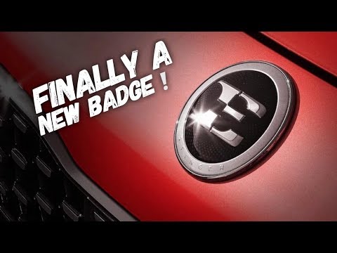 A New KIA Logo Design Is Coming But For Which Models