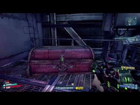 Steam Community :: Video :: Borderlands 2 | Wolf with Axton in ...
