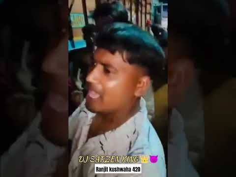 aapka 50 75 bass ka huwa ???????? sajan bhaiya ka karara jawab #sarzan #dj #competition #remix #song #dj