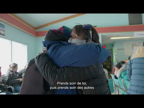 Tautuktavuk (Sous nos yeux) | Bande annonce