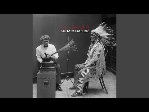 Samian – Le messager (2019) Full Album Download mp3 zip Torrent Magnet ...