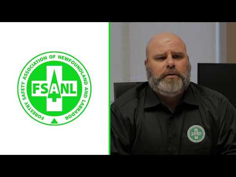 FSANL: Lockout/Tagout