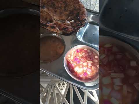 Amritsari paneer kulcha at urban kulcha