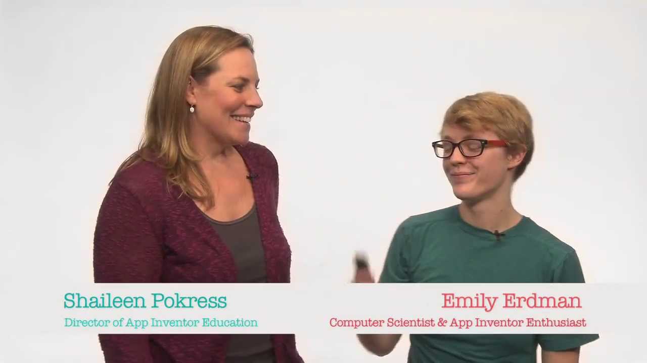 Ball Bounce, MIT App Inventor Tutorial #3