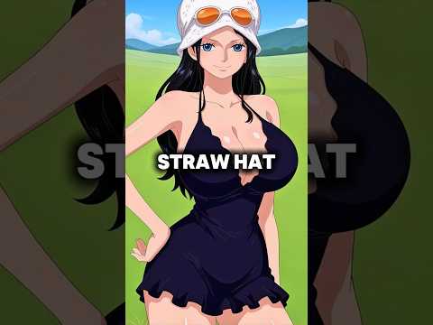 Straw hat get stronger but still dumb #onepiece