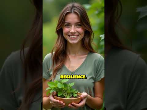 Adaptogenic Herbs: Your Secret to Lifelong Vitality