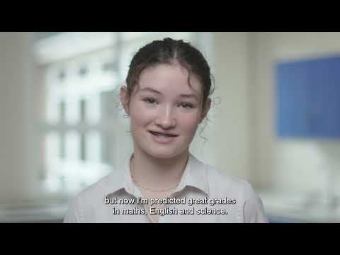 SATs Week | Stories from the Students