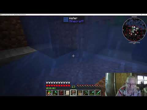 Lets work some more on my colony and dive more in to createProject Gaia SMP Minecraft