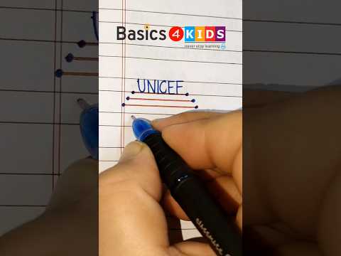 UNICEF full form | What is the full form of UNICEF | unicef full form English me | unicef full form