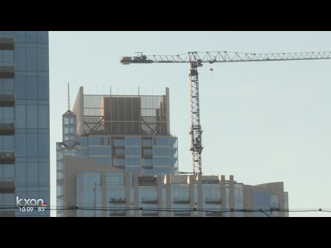 Downtown Austin is the most expensive rental spot in all of Texas