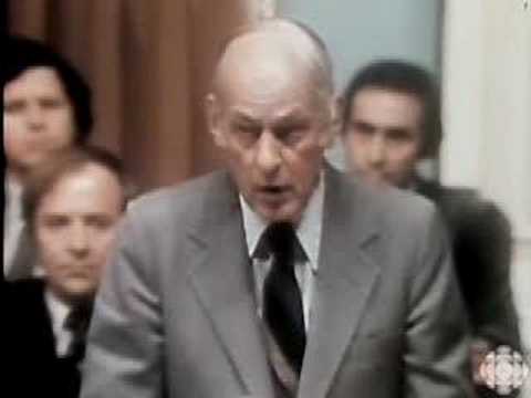 Famous Relatives: Rene Levesque, Quebec Nationalist « A Canadian Family