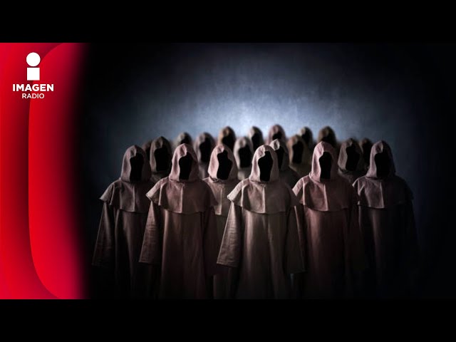 Las sectas en México | QTF