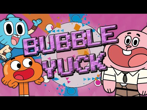 Steam Community :: Video :: Soundodger 2 - Bubble Yuck (Advanced ...