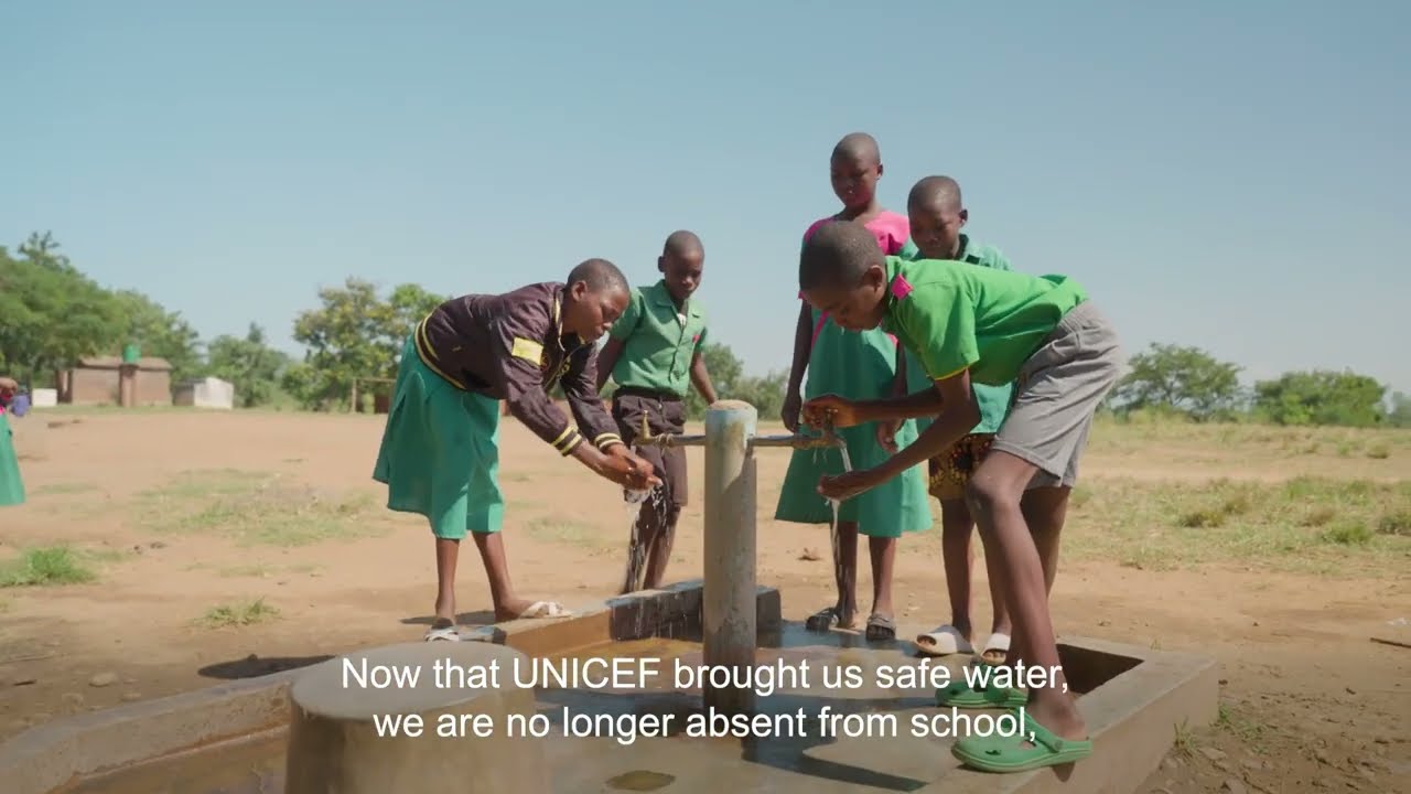Rights Around the World - Mike’s Story​