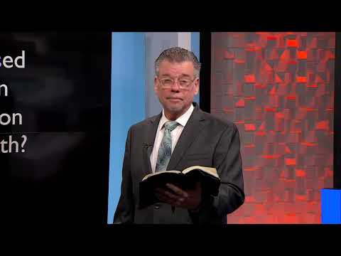 Greed - the enemy of the cross of Christ