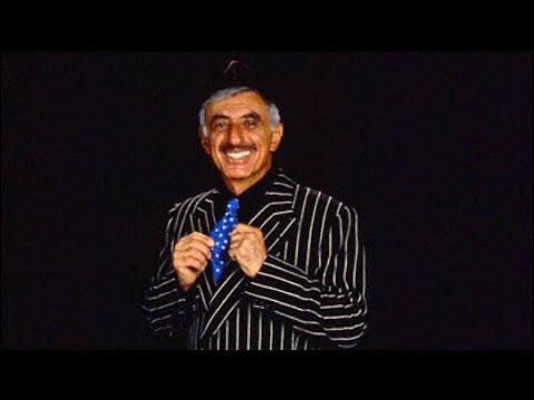 Jamie Farr on Connors' Corner - February 2018