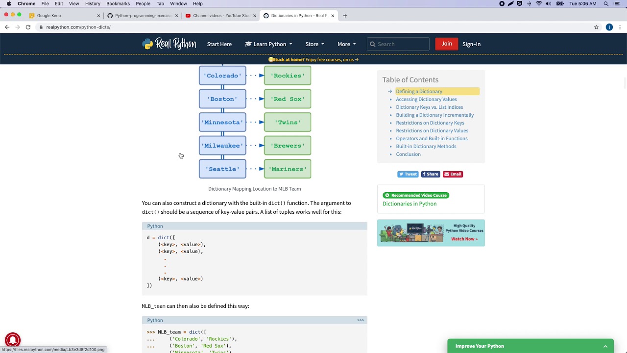 100+ Python challenging programming exercises - Question 3