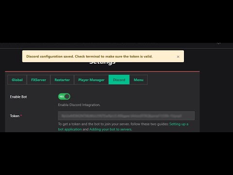 txAdmin Discord Status Bot doesn't save  (!FIX!) (outdated) (it works with the new txadmin version)