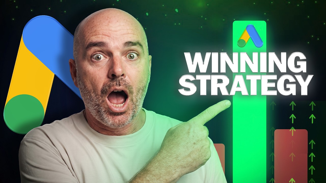 Find your BEST Google Ads Bidding Strategy [Updated for 2026]
