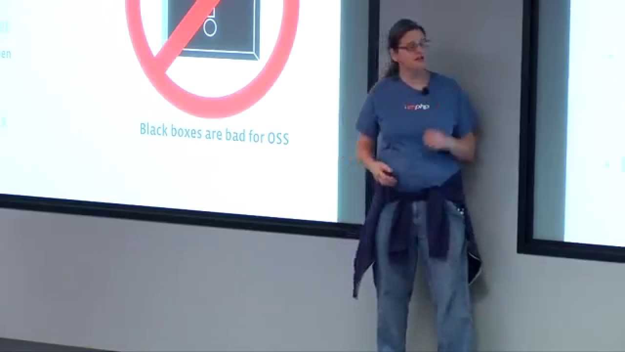 HHVM Open Source Update - Hack Dev Day