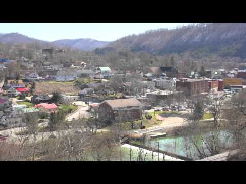 Investing in Kentucky: The Promise Zone and Education