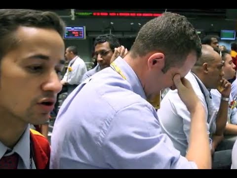 BRIC Countries 2013: Global Powerhouses Sputter and Stall