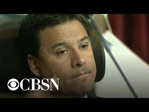 Suspended Los Angeles City councilman faces 34-count indictment in corruption probe
