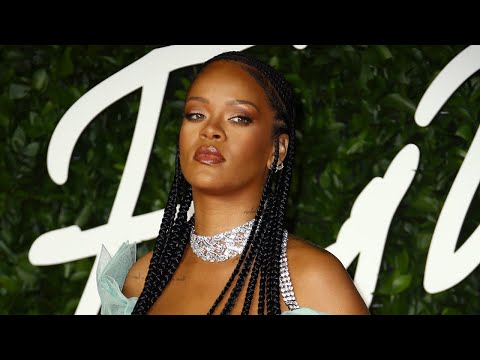 Rihanna set to headline 2023 Super Bowl Halftime Show in Arizona