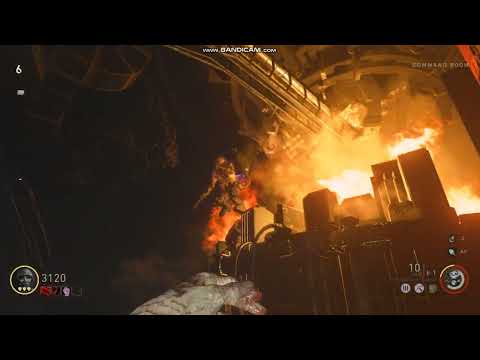 Steam Community :: Video :: How to Kill Brenner Zombie Real Quick [COD ...