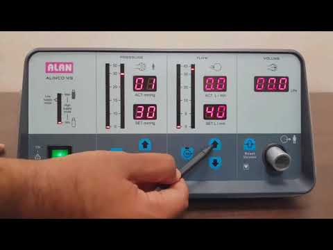 Insufflators at Best Price in India