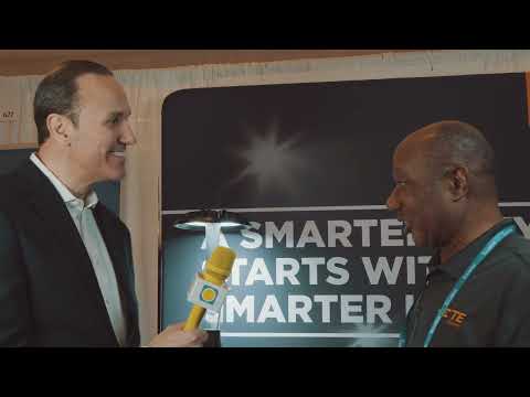 Alex from TE Connectivity: Just One Product at LEDucation 2025